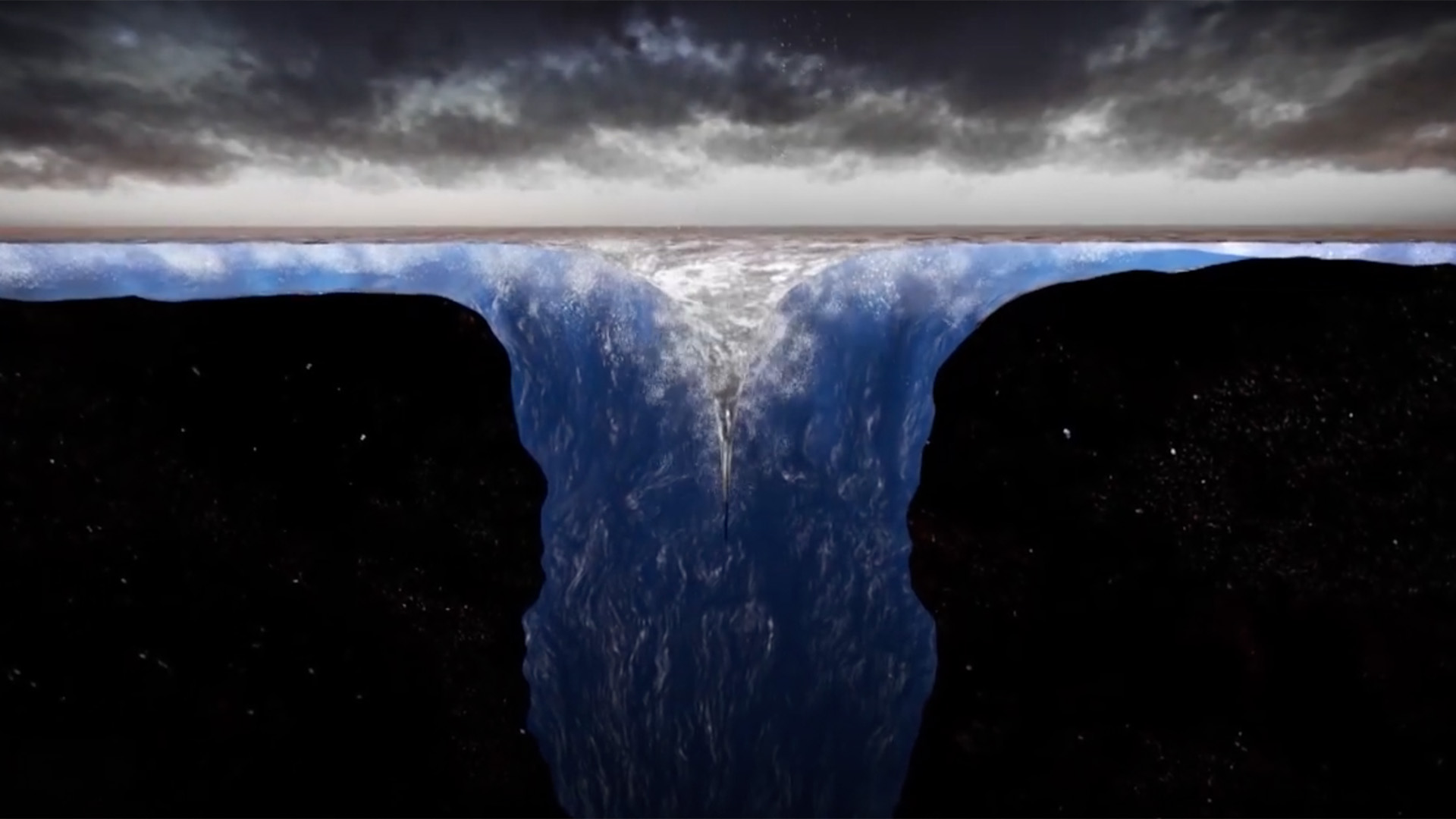 Scientists uncover the submerged secrets of Red Snapper Sink - Bermuda Triangle: Into Cursed ...